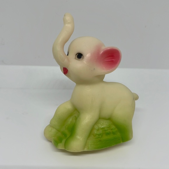 Toys | Vintage Rubber Squeaky Toy Circa 195s1960s | Poshmark